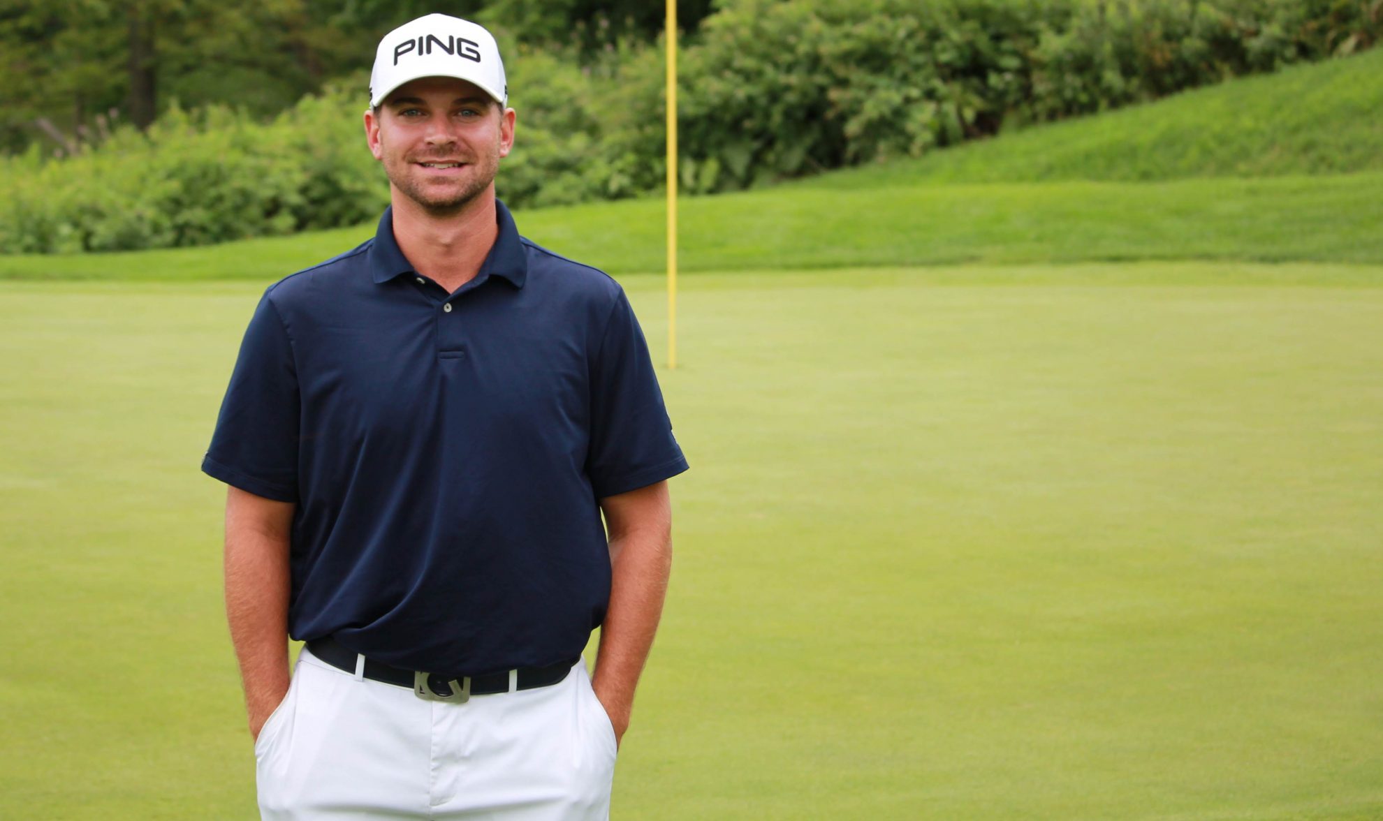 Nesbitt, Wheeldon, McCoy and Hack secure final four spots into 2017 RBC ...