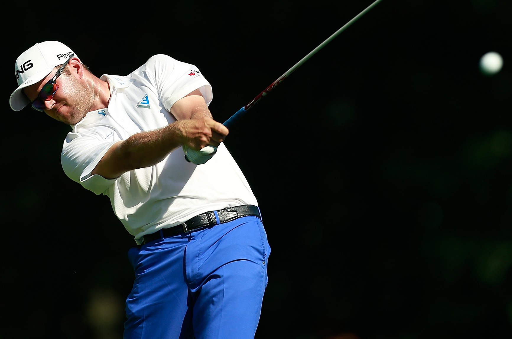 Canada’s Corey Conners locks up PGA TOUR card - RBC Canadian Open