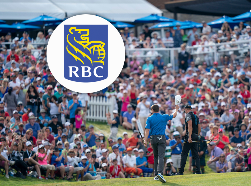 Partners - RBC Canadian Open
