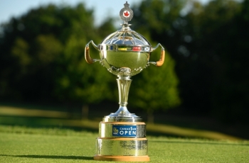 June 6 - 11, 2023 in Toronto - RBC Canadian Open