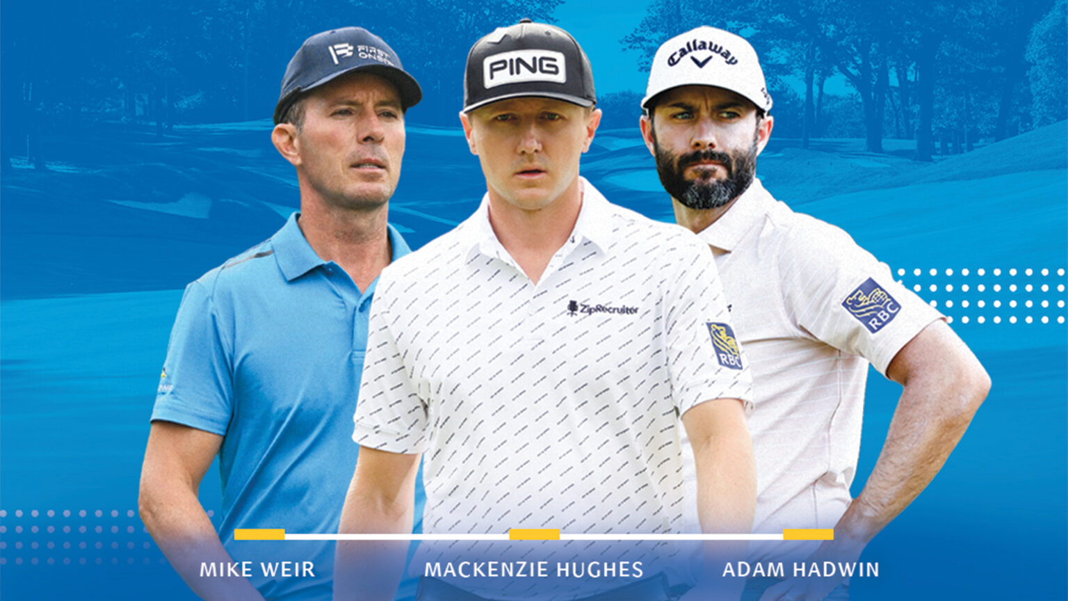 News - RBC Canadian Open