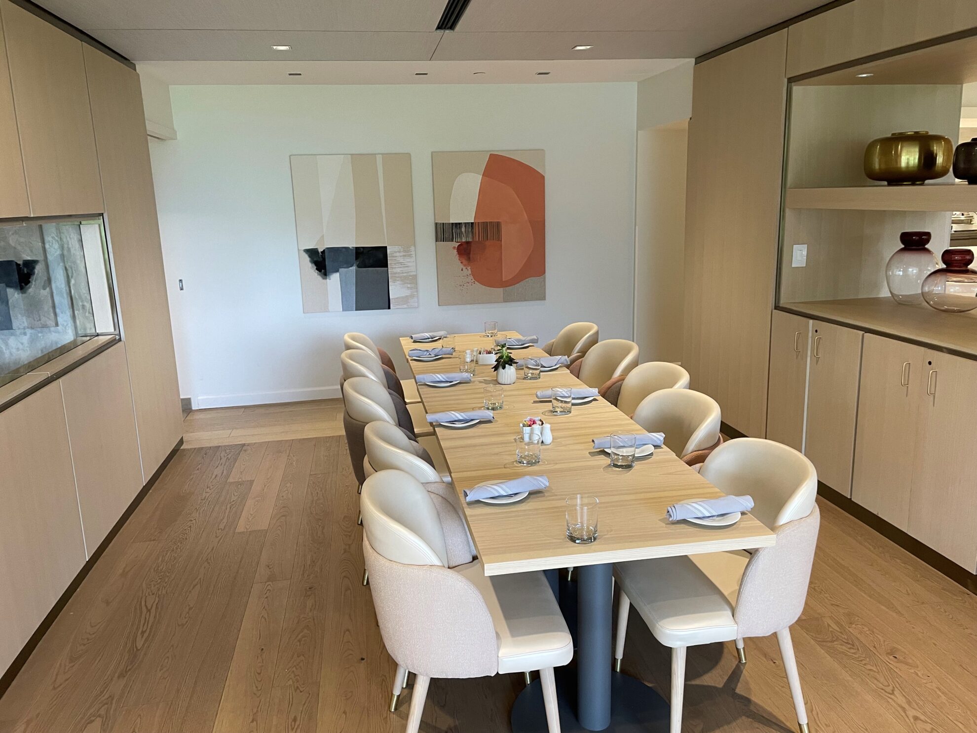 VIP Experiences - RBC Canadian Open