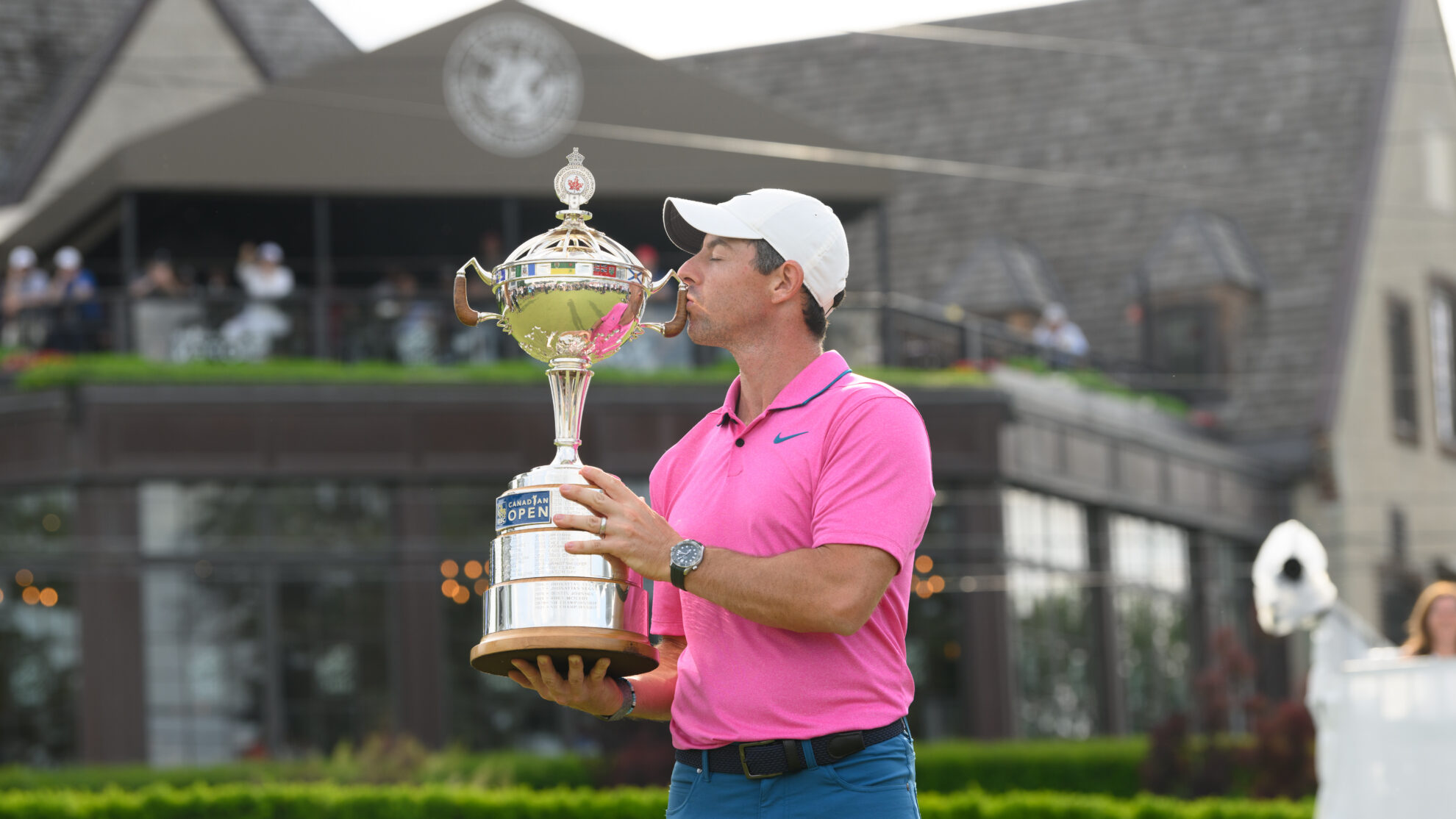 VIP Experiences - RBC Canadian Open