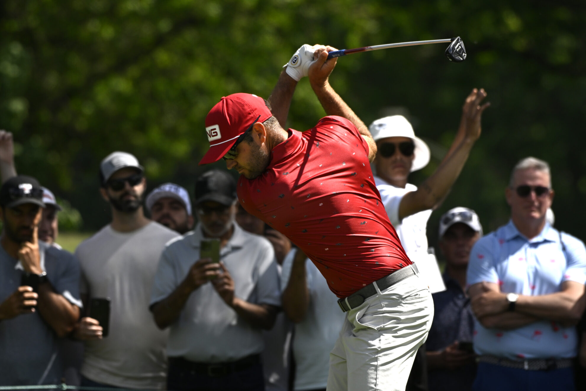 2023 Tickets On Sale Now - RBC Canadian Open