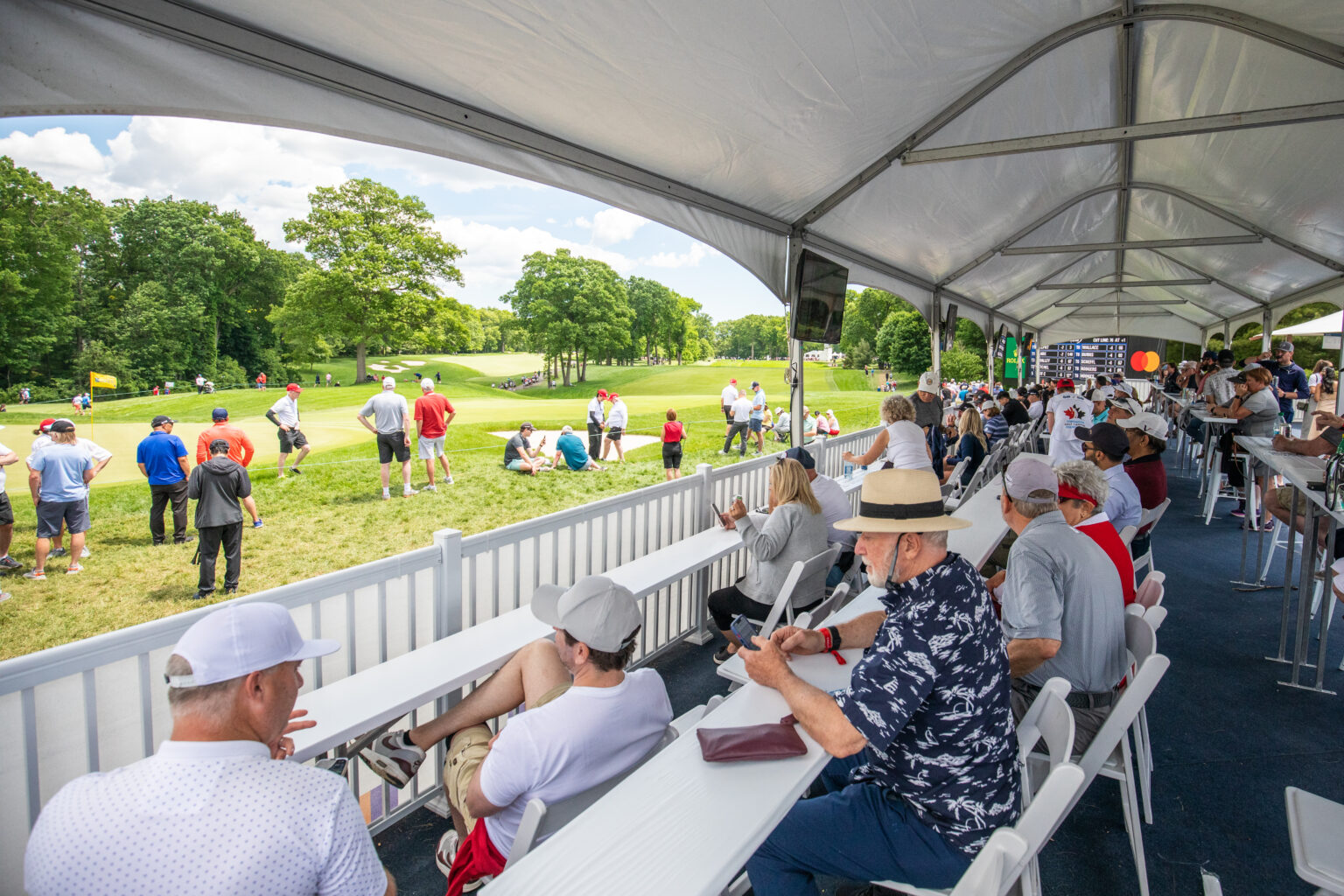 2023 Tickets On Sale Now - RBC Canadian Open