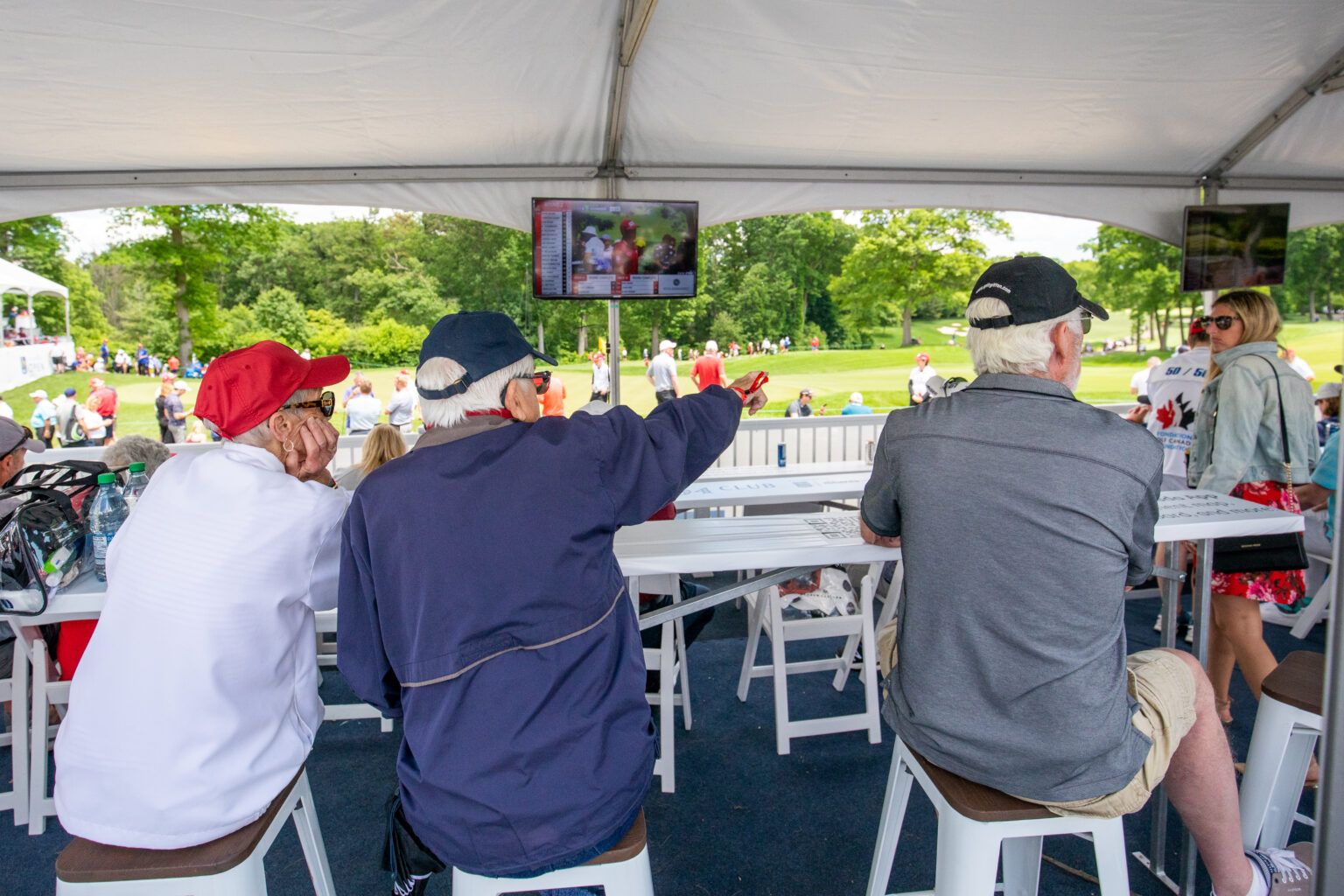 2023 Tickets On Sale Now - RBC Canadian Open