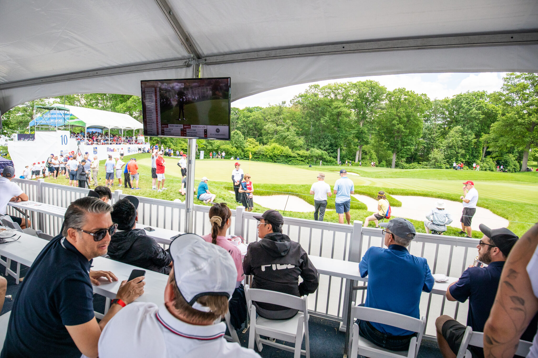 2023 Tickets On Sale Now - RBC Canadian Open