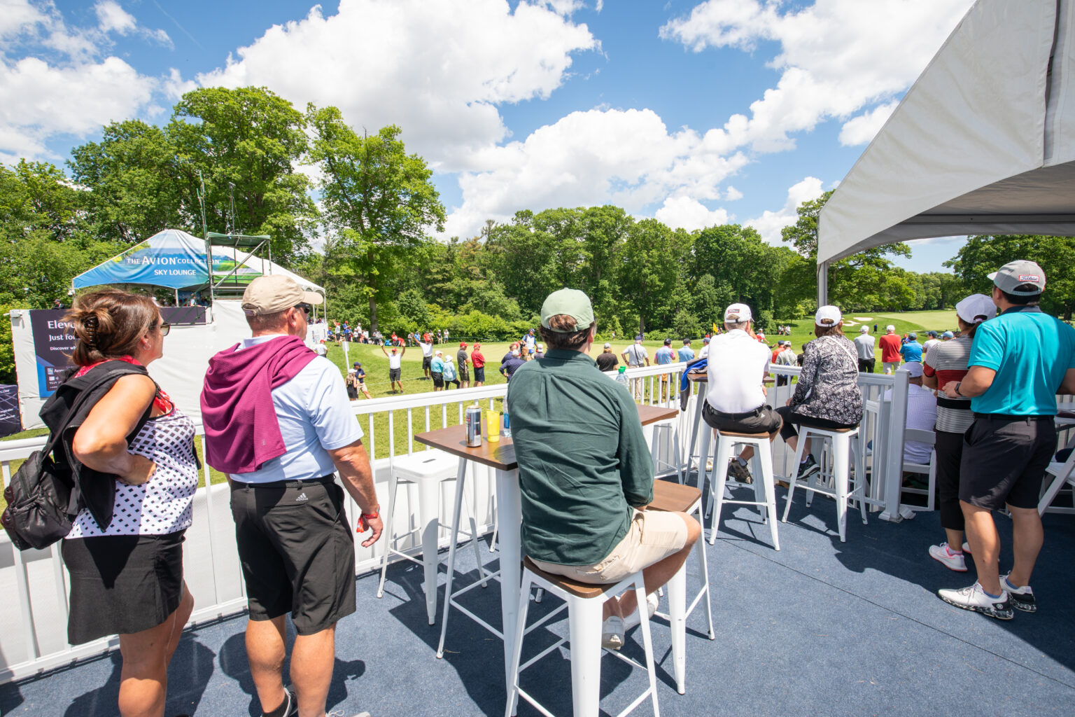 2023 Tickets On Sale Now - RBC Canadian Open