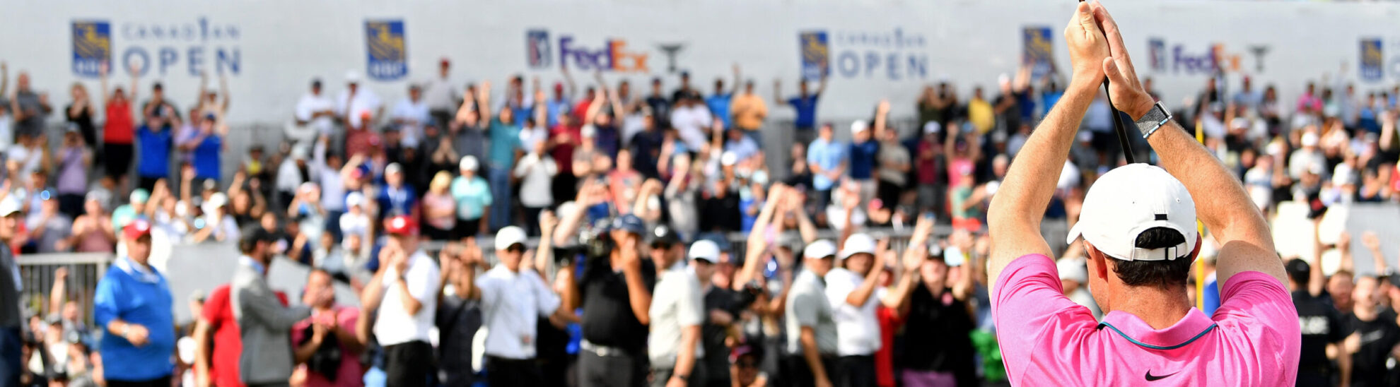 2023 Tickets On Sale Now - RBC Canadian Open
