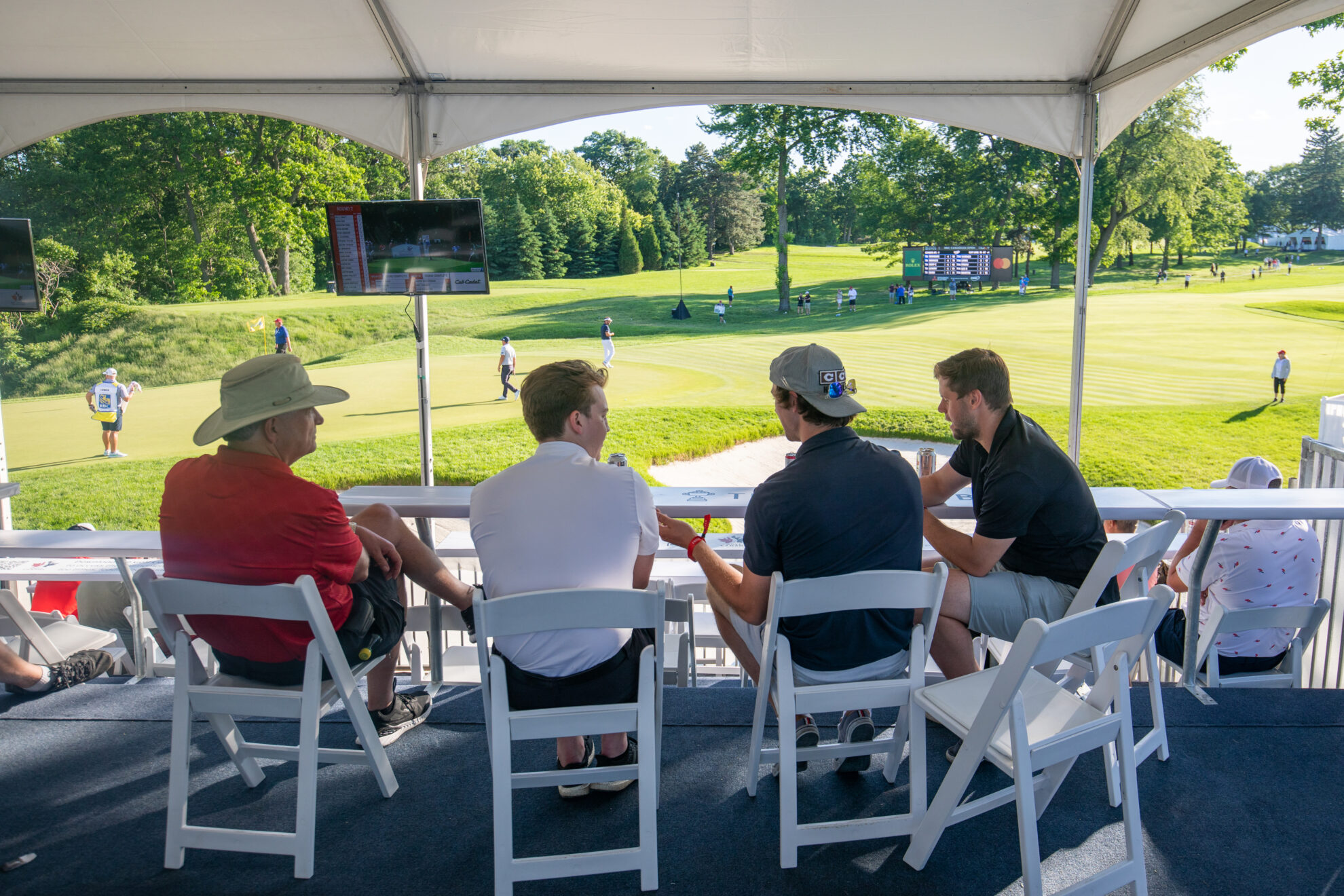 2023 Tickets On Sale Now - RBC Canadian Open