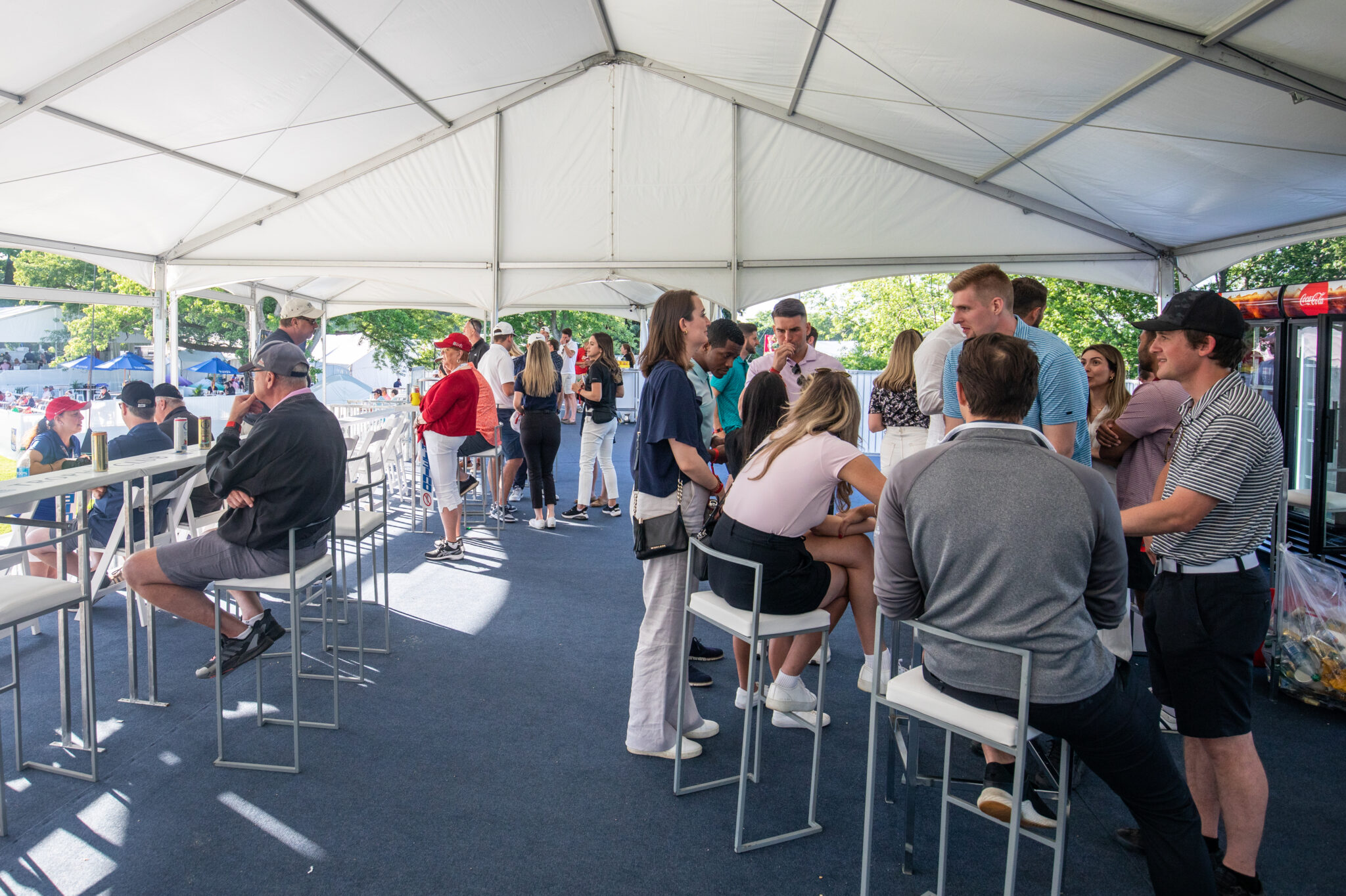 2023 Tickets On Sale Now - RBC Canadian Open