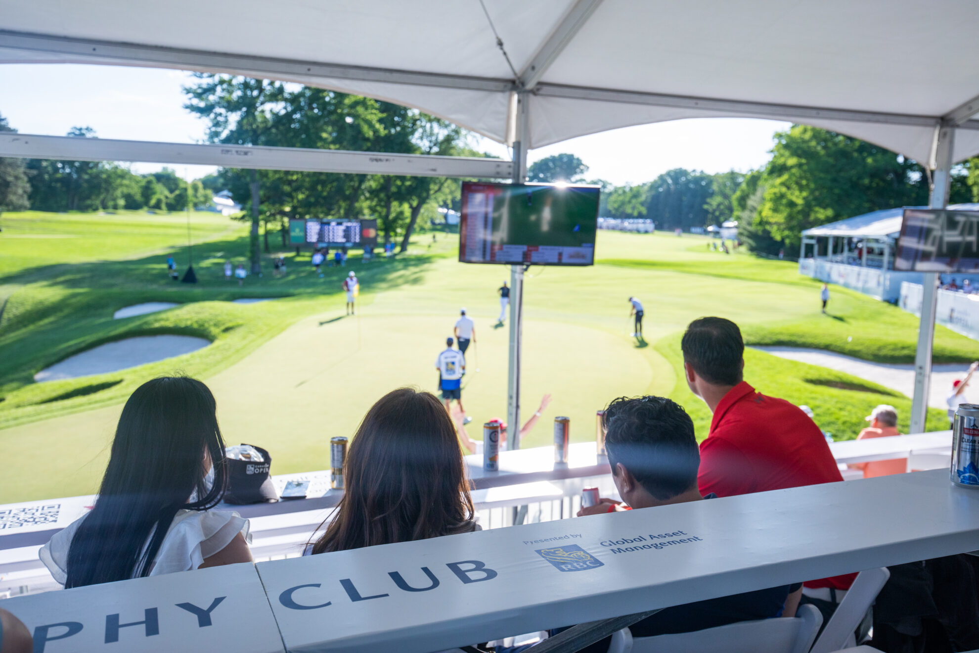 2023 Tickets On Sale Now - RBC Canadian Open