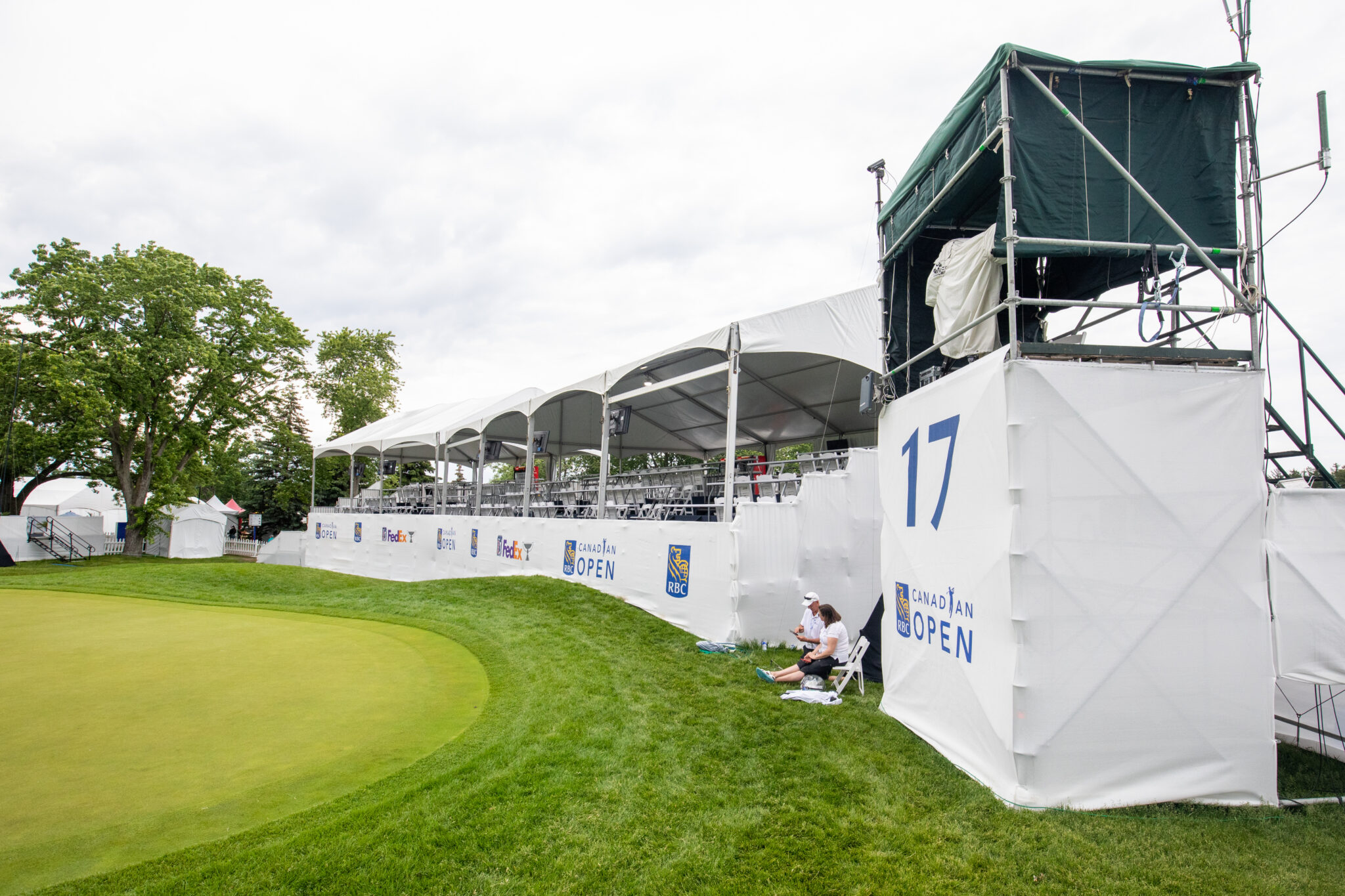 2023 Tickets On Sale Now - RBC Canadian Open