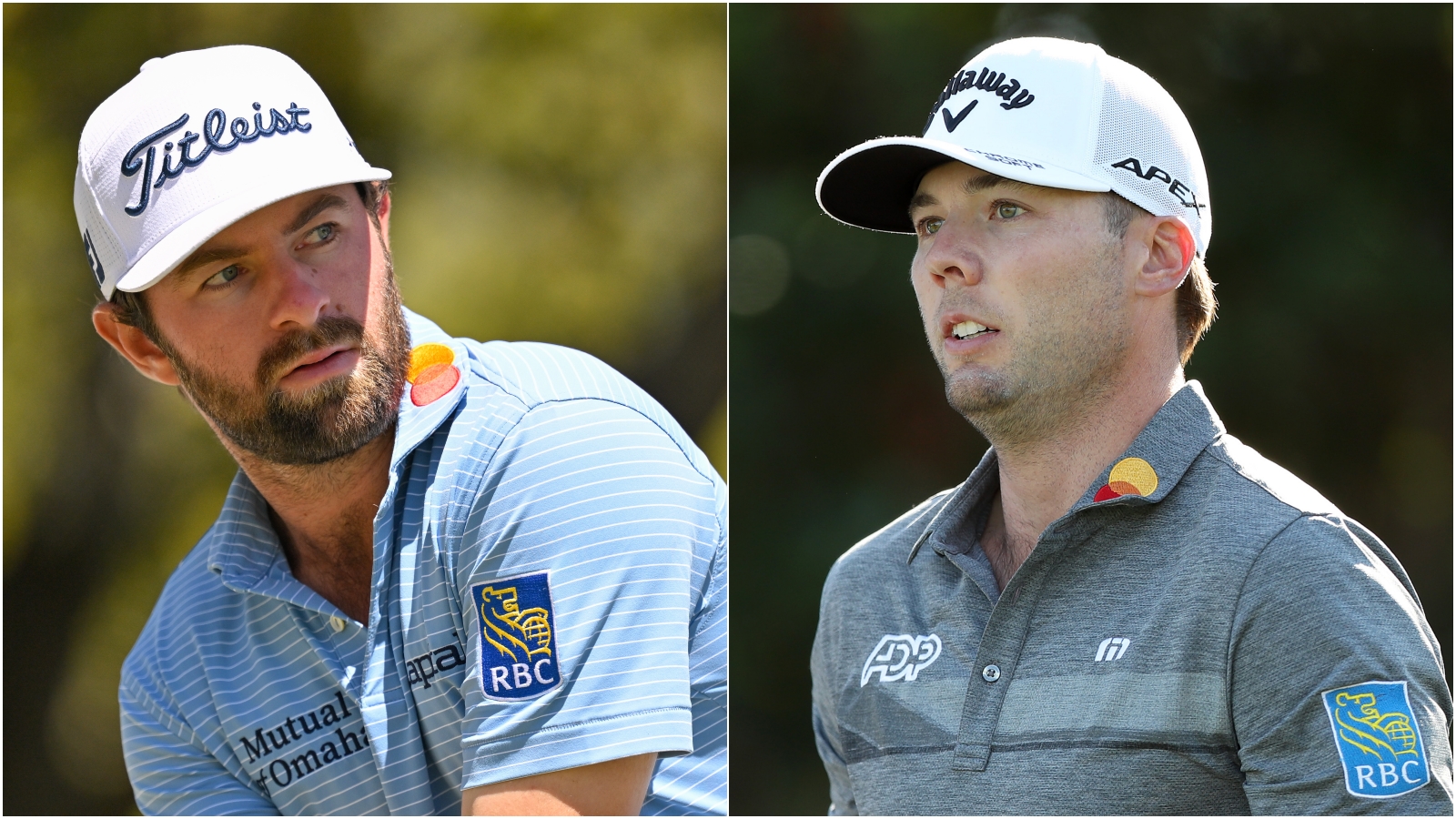 Sam Burns et Cameron Young participeront à l’Omnium canadien RBC 2023 ...