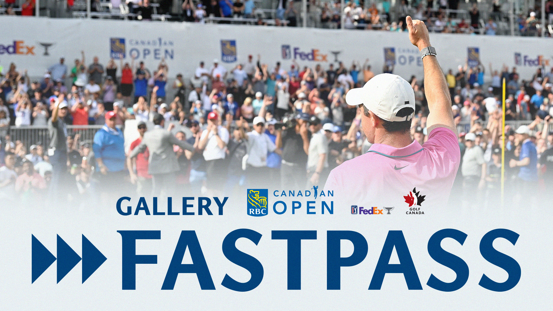 2023 Tickets On Sale Now - RBC Canadian Open
