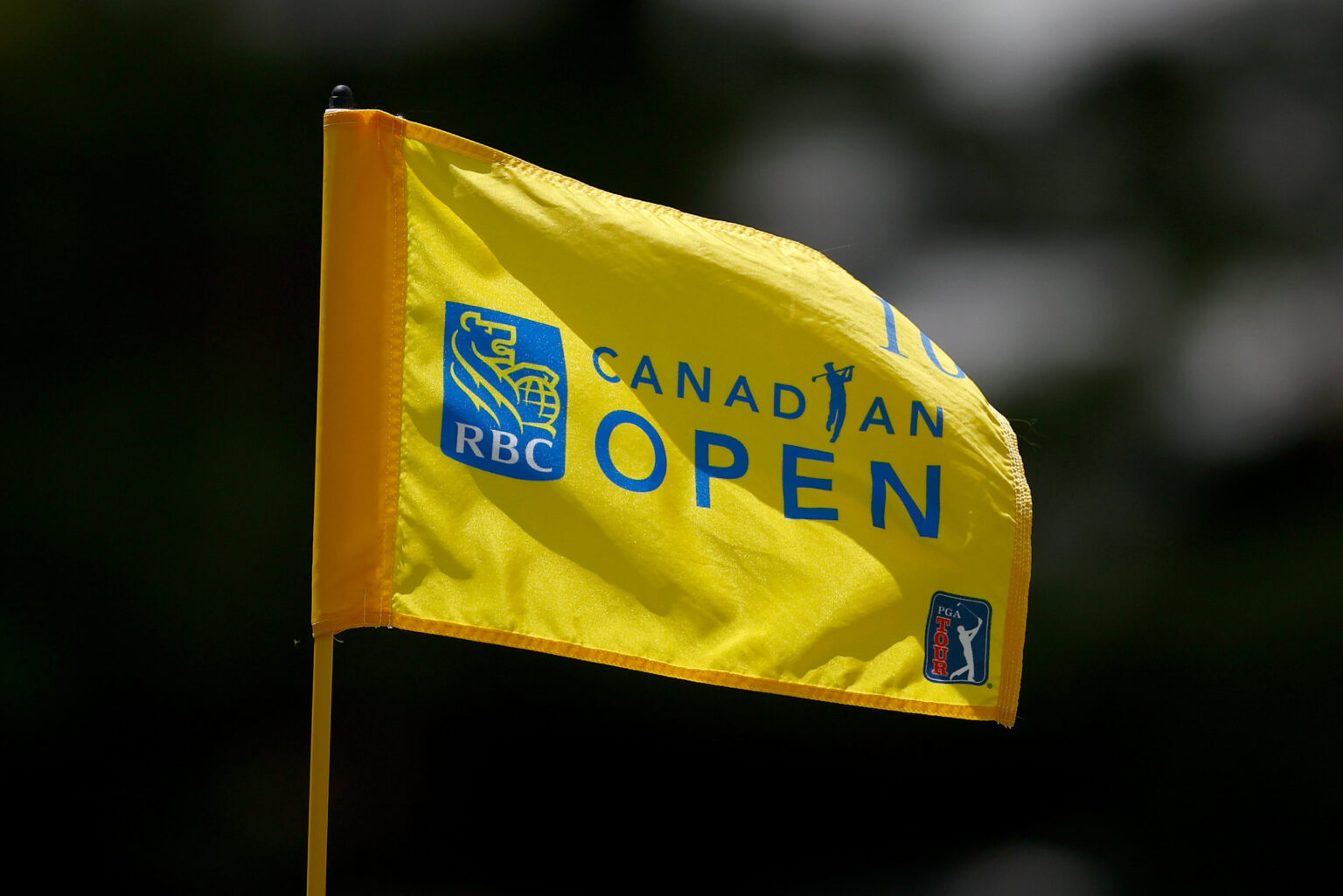 2023 Tickets On Sale Now - RBC Canadian Open
