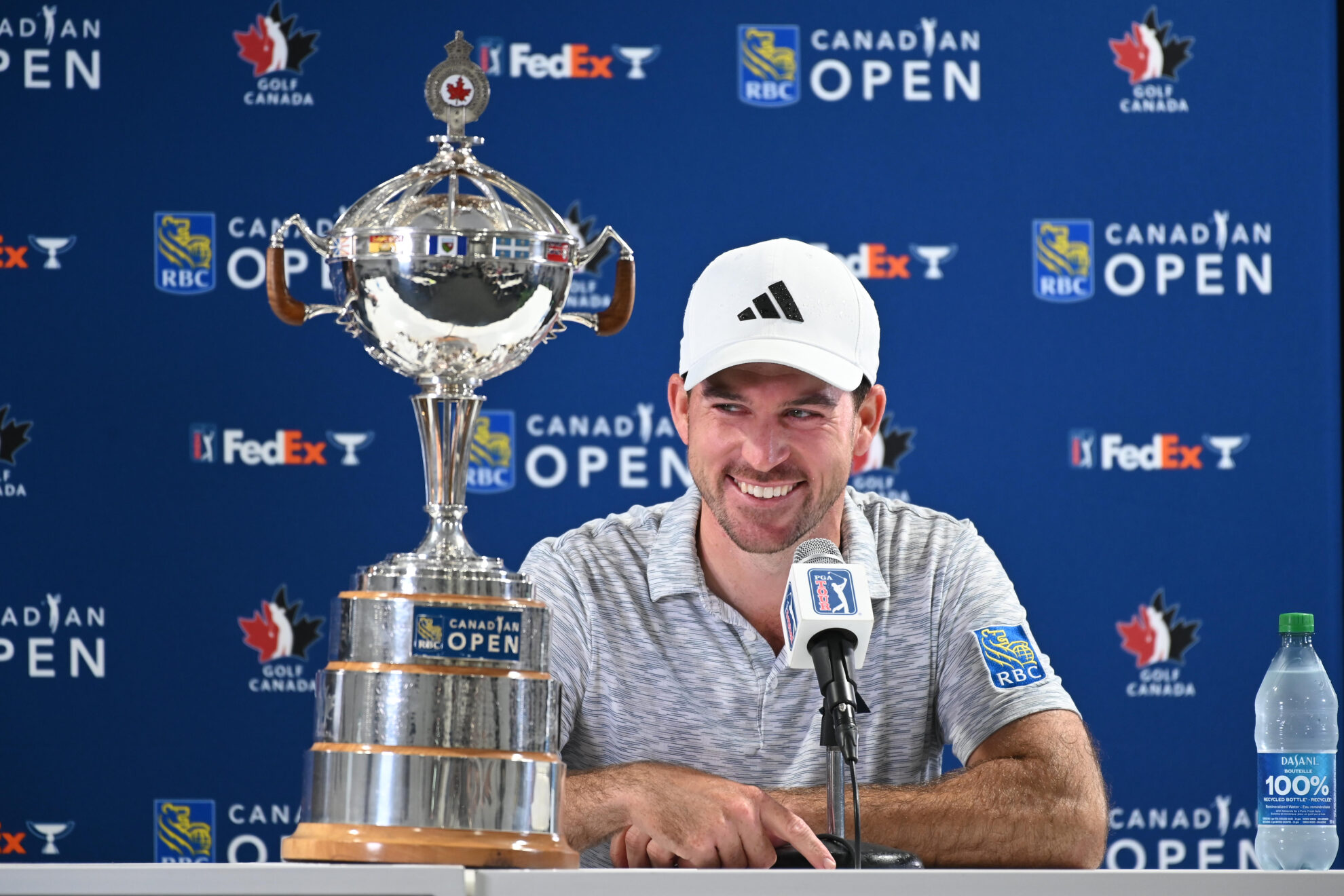 2023 - RBC Canadian Open