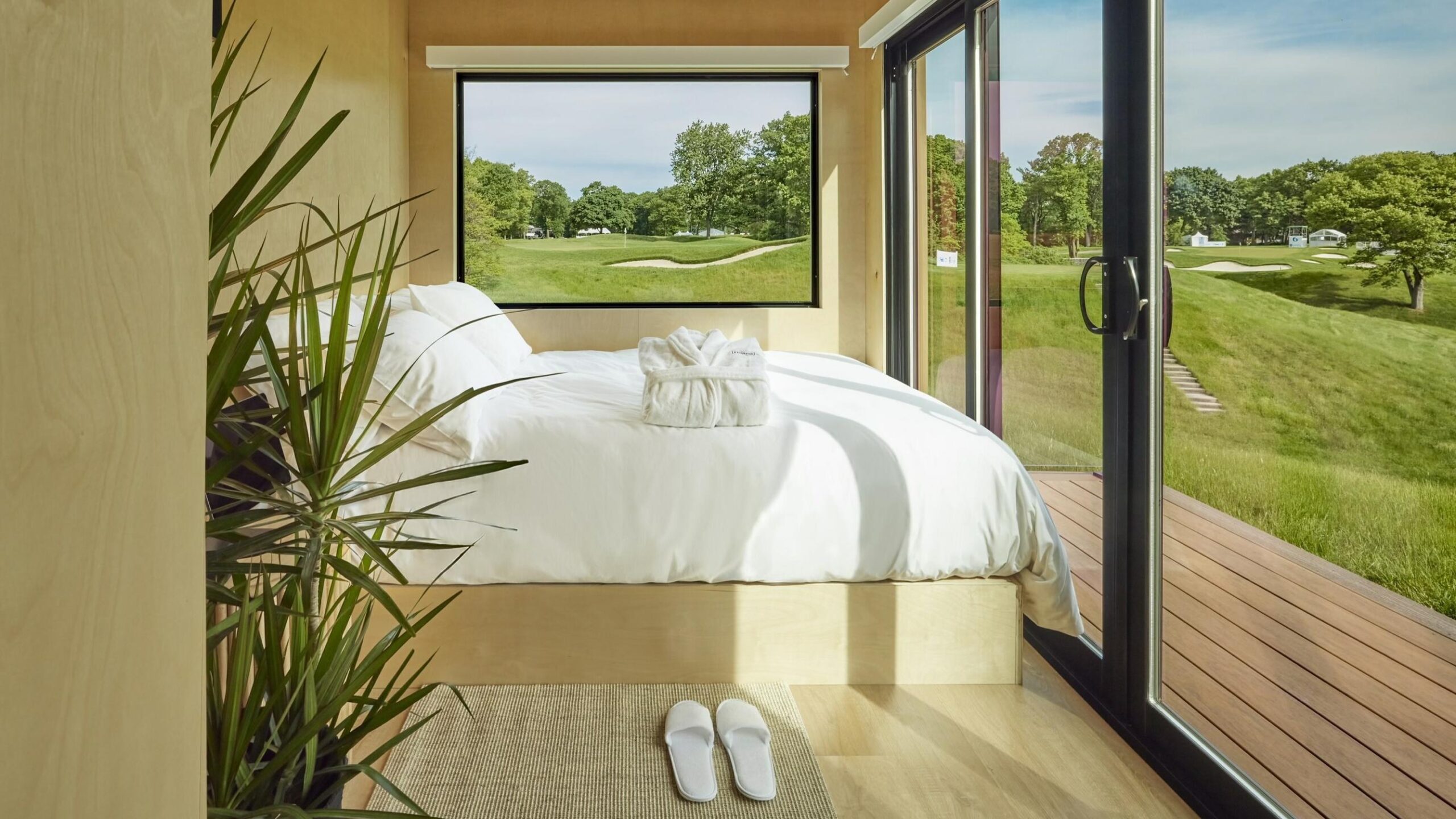 Hilton brings back exclusive pop-up hotel experience ‘Hilton on the ...