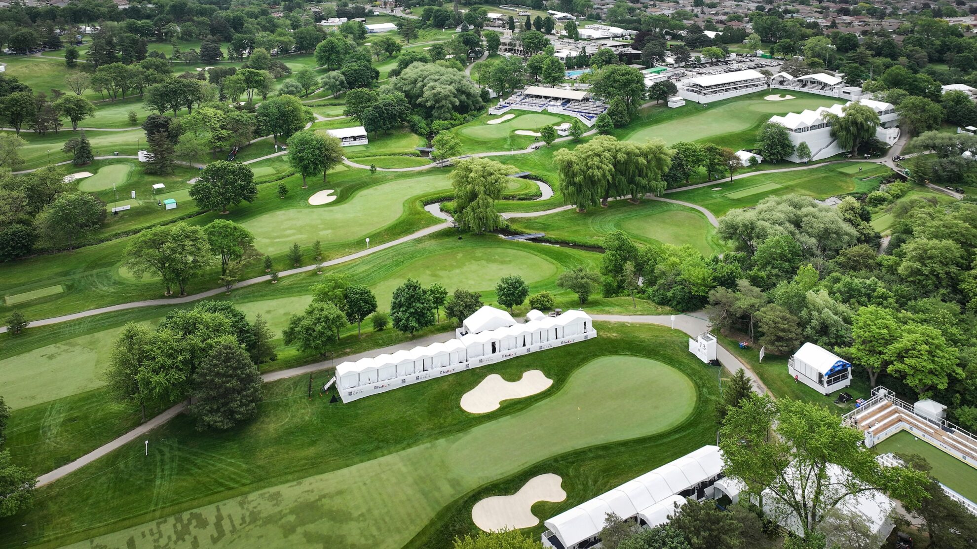 Canadian Golf Hall of Fame to welcome newest inductees Tuesday for RBC Hall of Fame Day at the ...