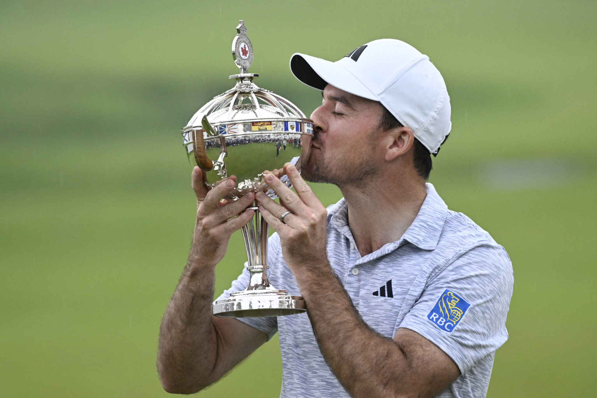 2023 - RBC Canadian Open