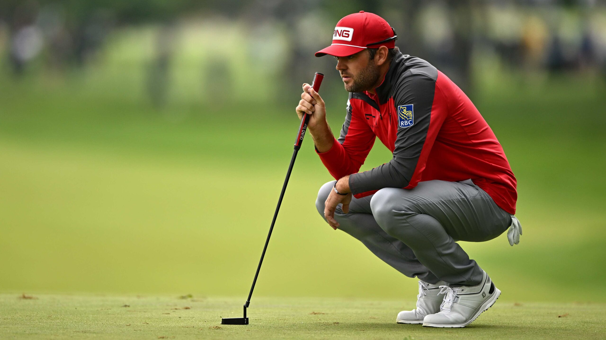 Canada’s Conners a shot back after second round of 2023 RBC Canadian ...