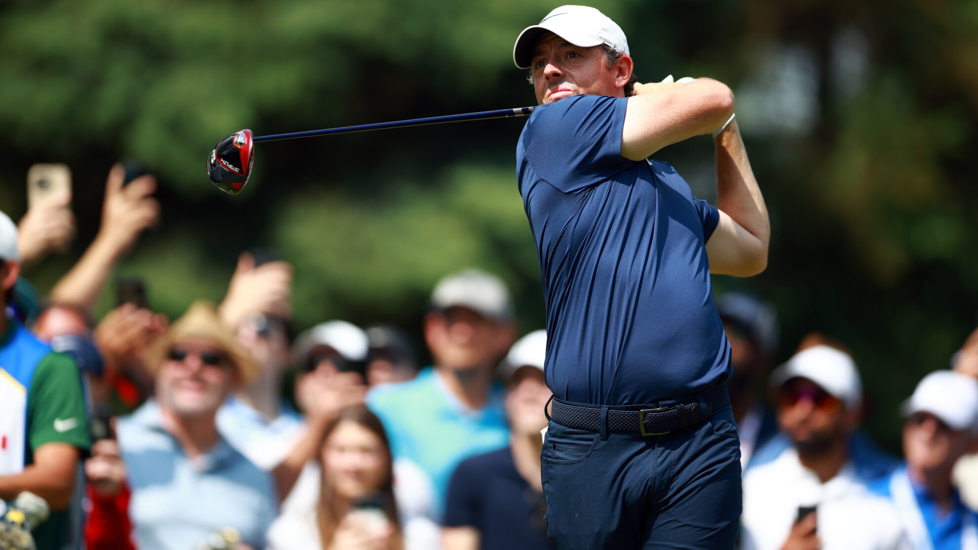 2023 - RBC Canadian Open