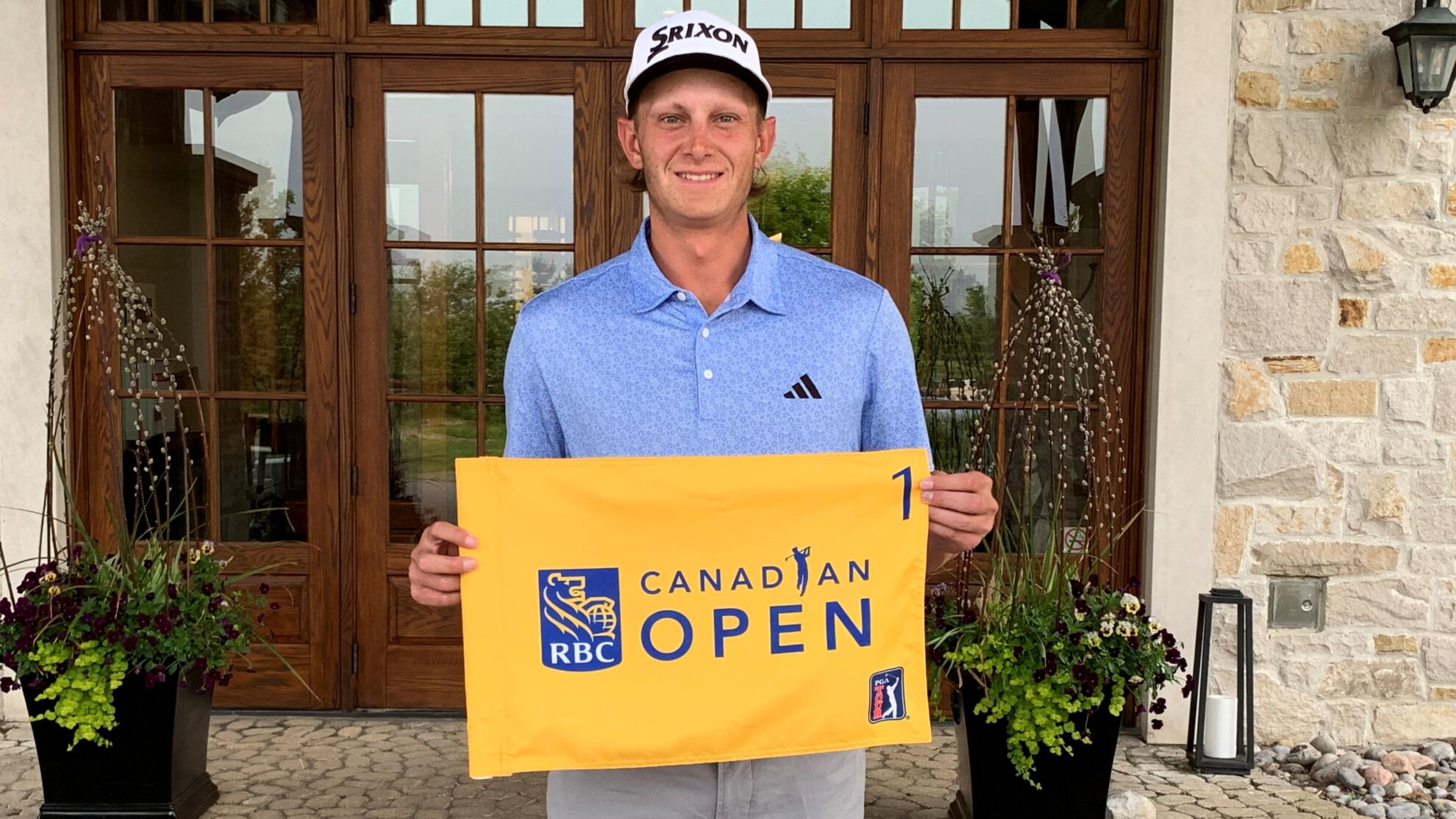 Kuest, Nesbitt, Hall and Carey earn finals spots in 2023 RBC Canadian ...