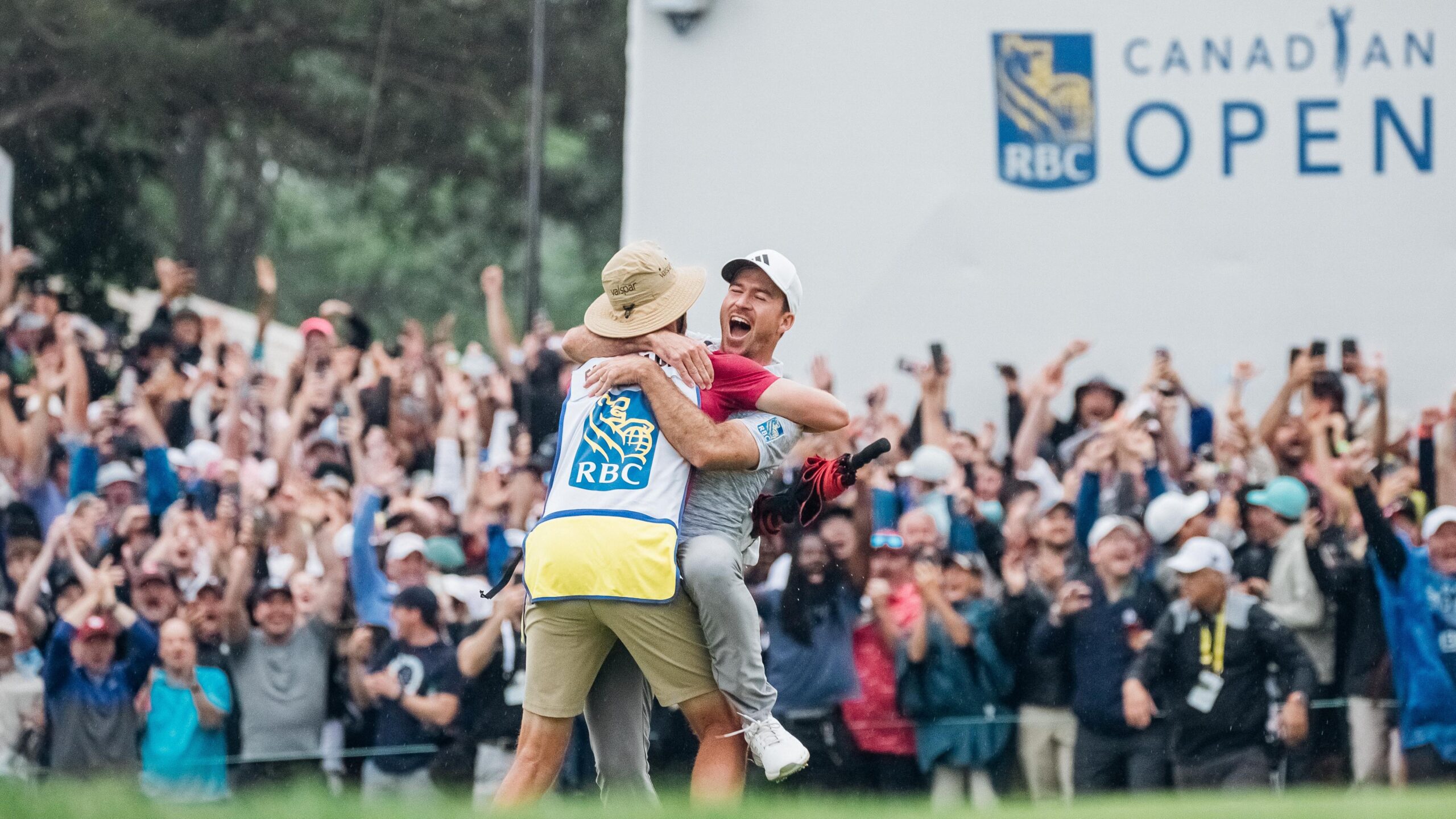 2023 RBC Canadian Open nominated for four PGA TOUR Tournament Awards ...