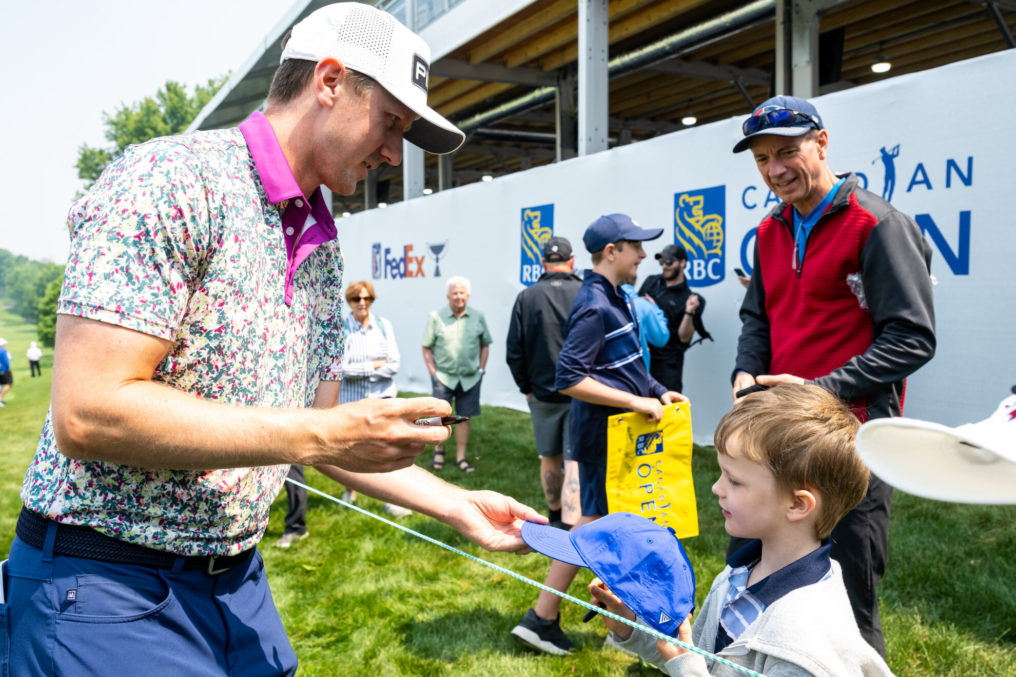 Tickets - RBC Canadian Open
