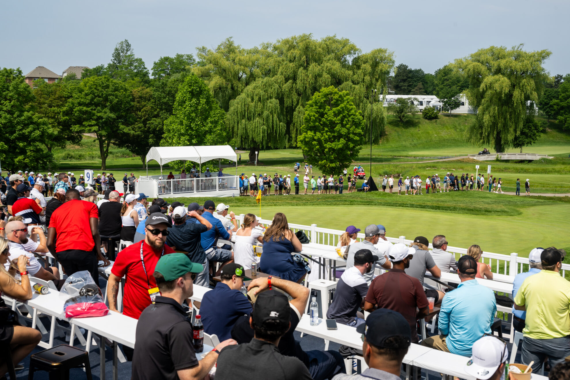 2025 Tickets On Sale Now - RBC Canadian Open
