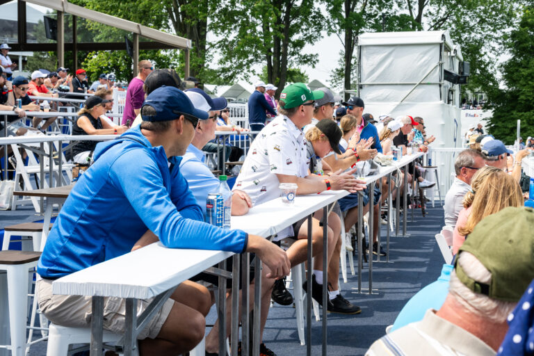 Tickets - RBC Canadian Open