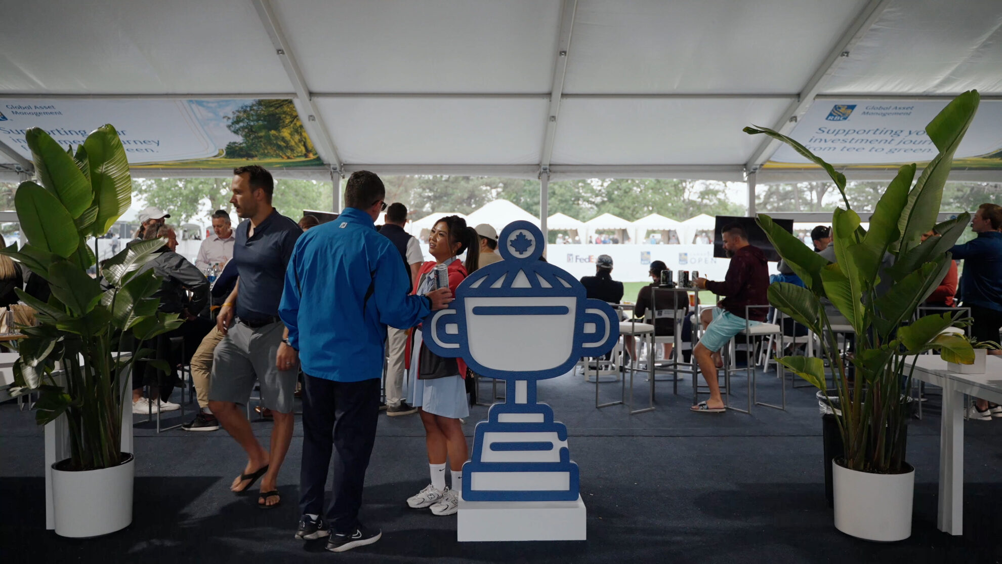 Tickets - RBC Canadian Open