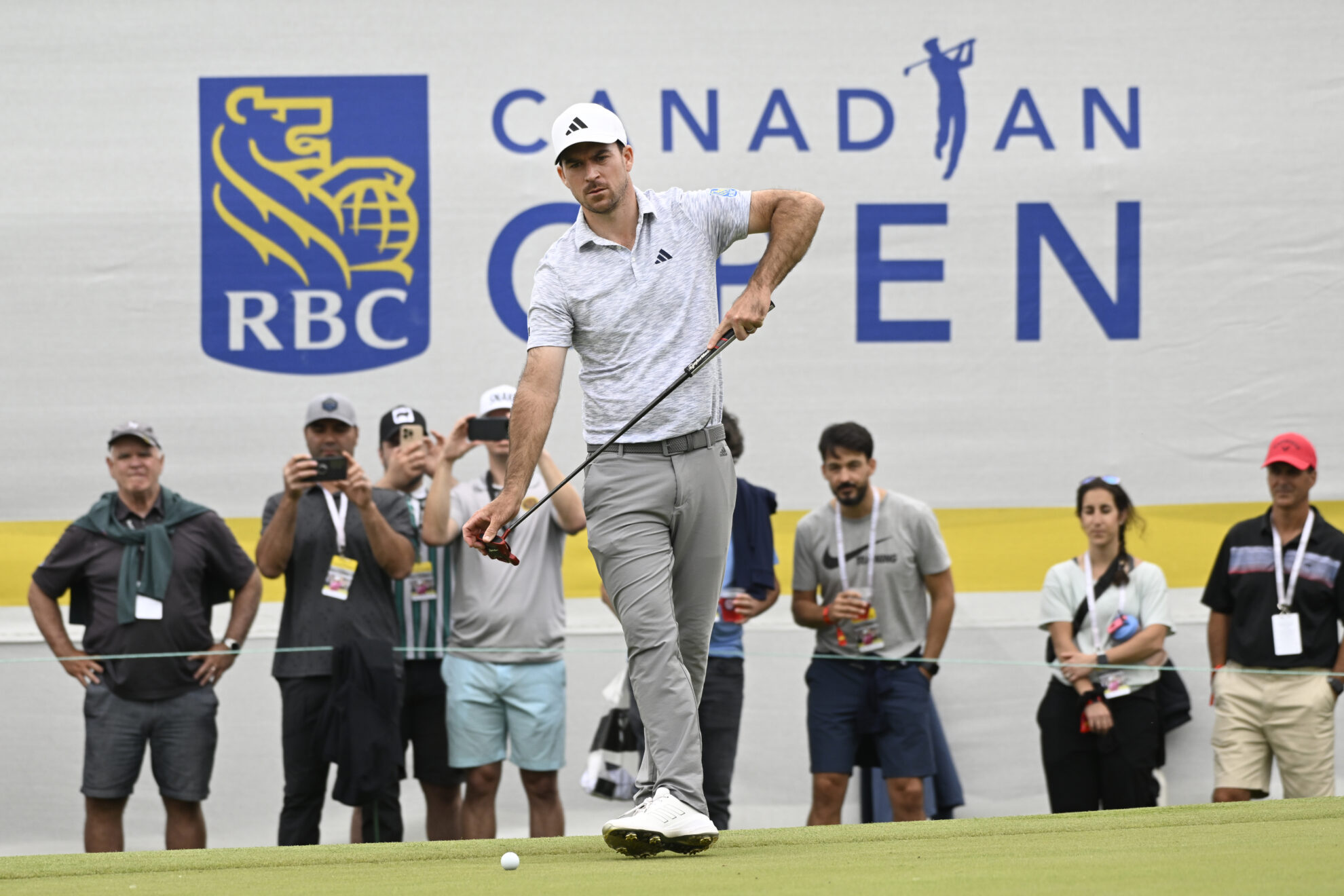 Tickets - RBC Canadian Open