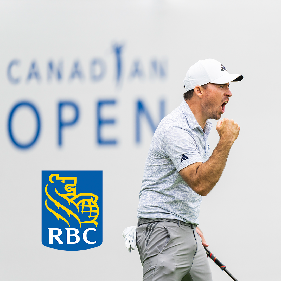 Partners - RBC Canadian Open