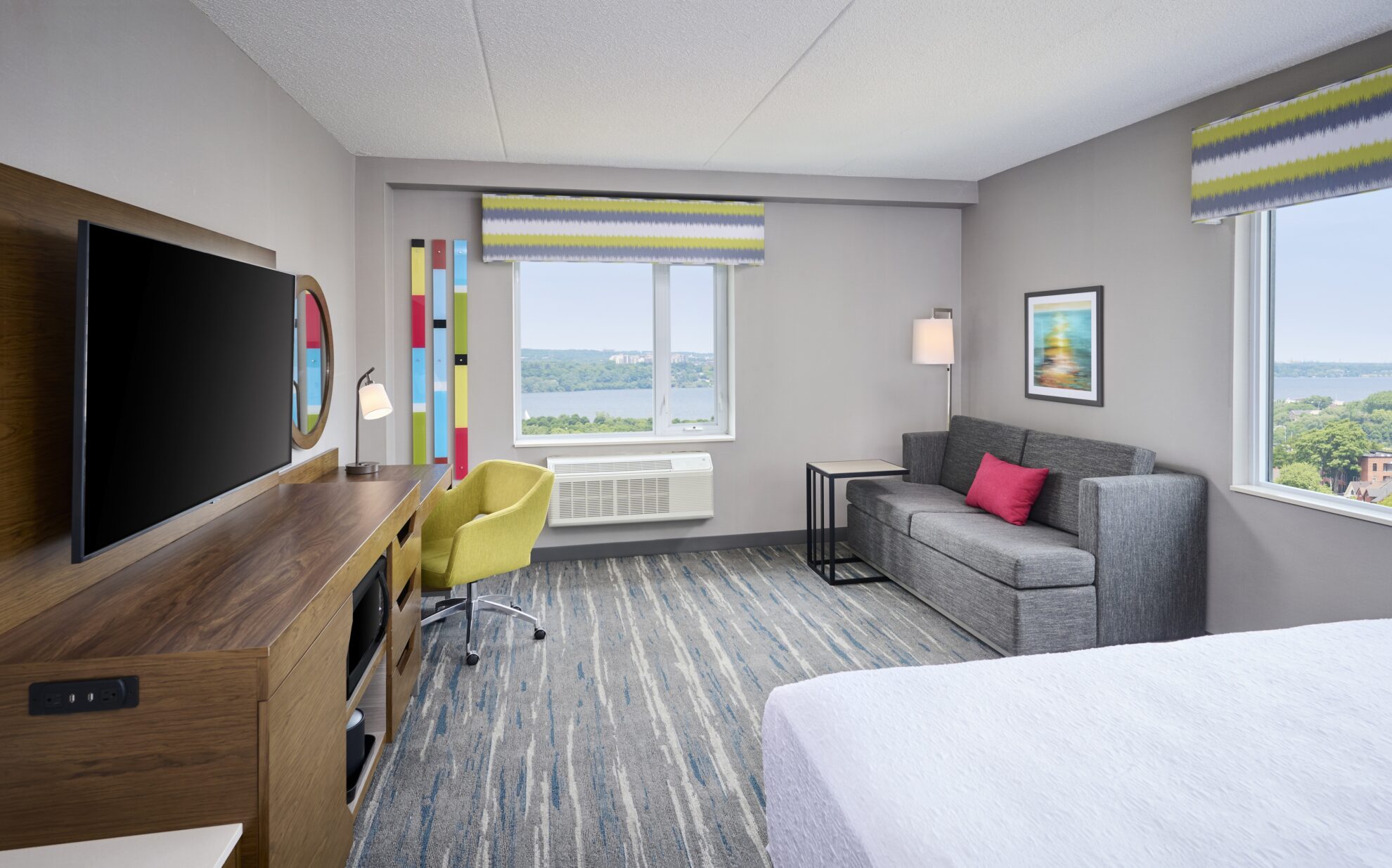 Hilton Bookings - RBC Canadian Open