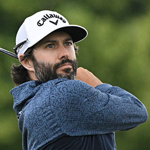 Field - RBC Canadian Open