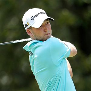 Field - RBC Canadian Open