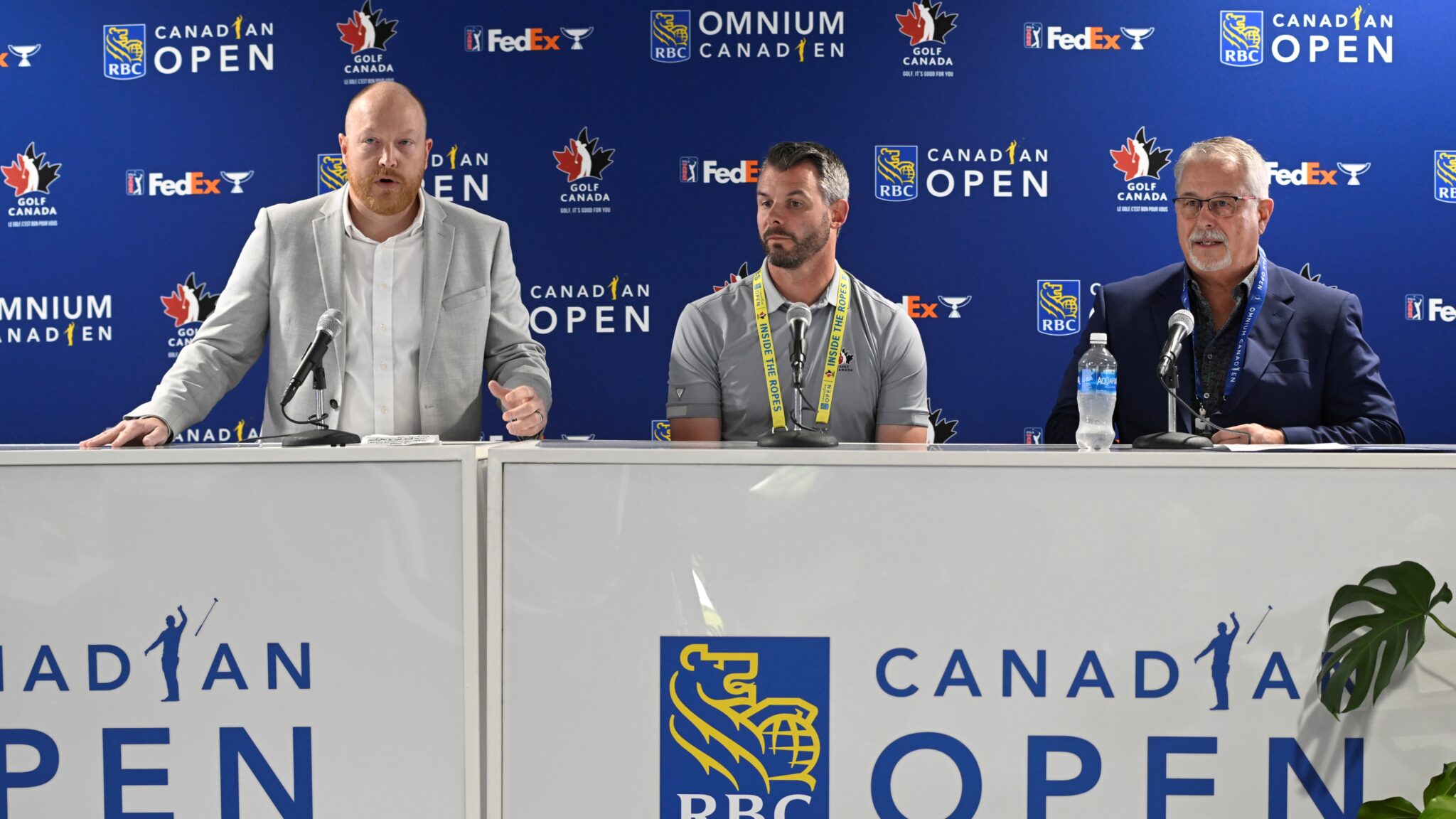 RBC Canadian Open boosts tourism and delivers economic impact - RBC ...
