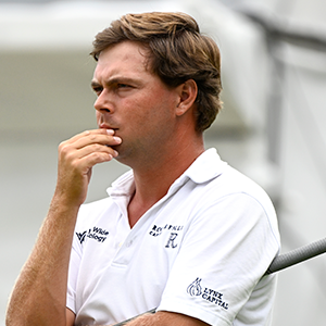 Field - RBC Canadian Open