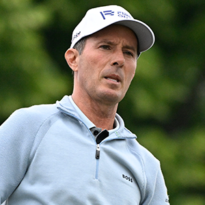 Field - RBC Canadian Open