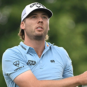 Field - RBC Canadian Open