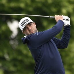 Field - RBC Canadian Open