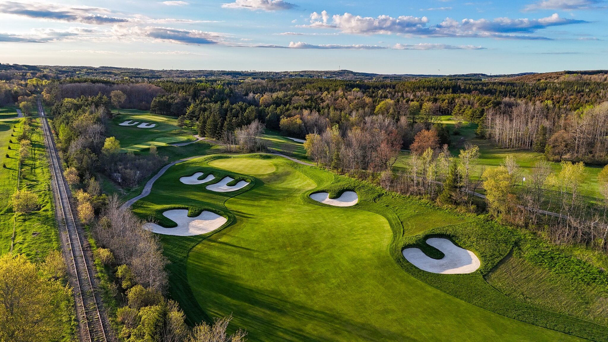 June 10-14, 2026 | TPC Toronto in Caledon, Ont - RBC Canadian Open