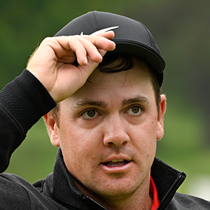 Field - RBC Canadian Open