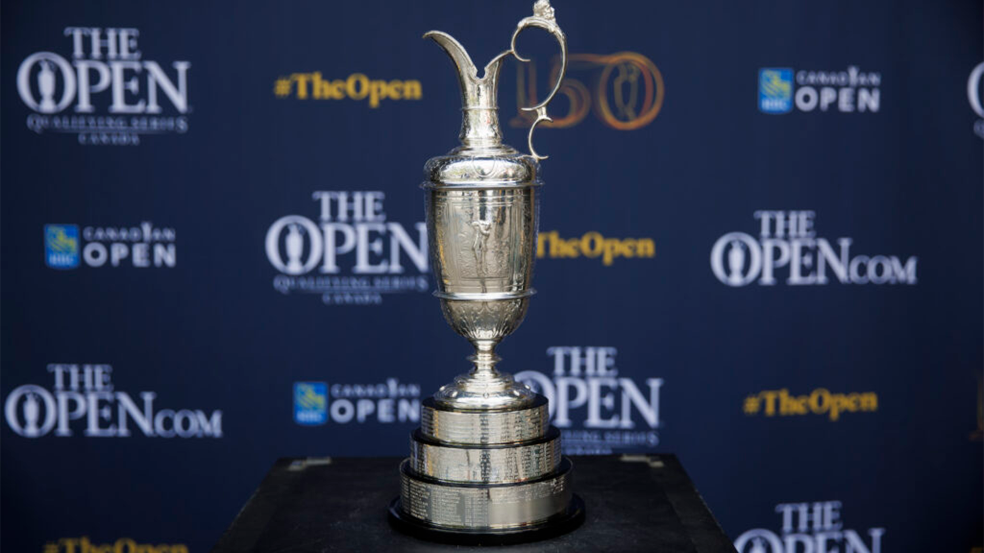 2024 - RBC Canadian Open