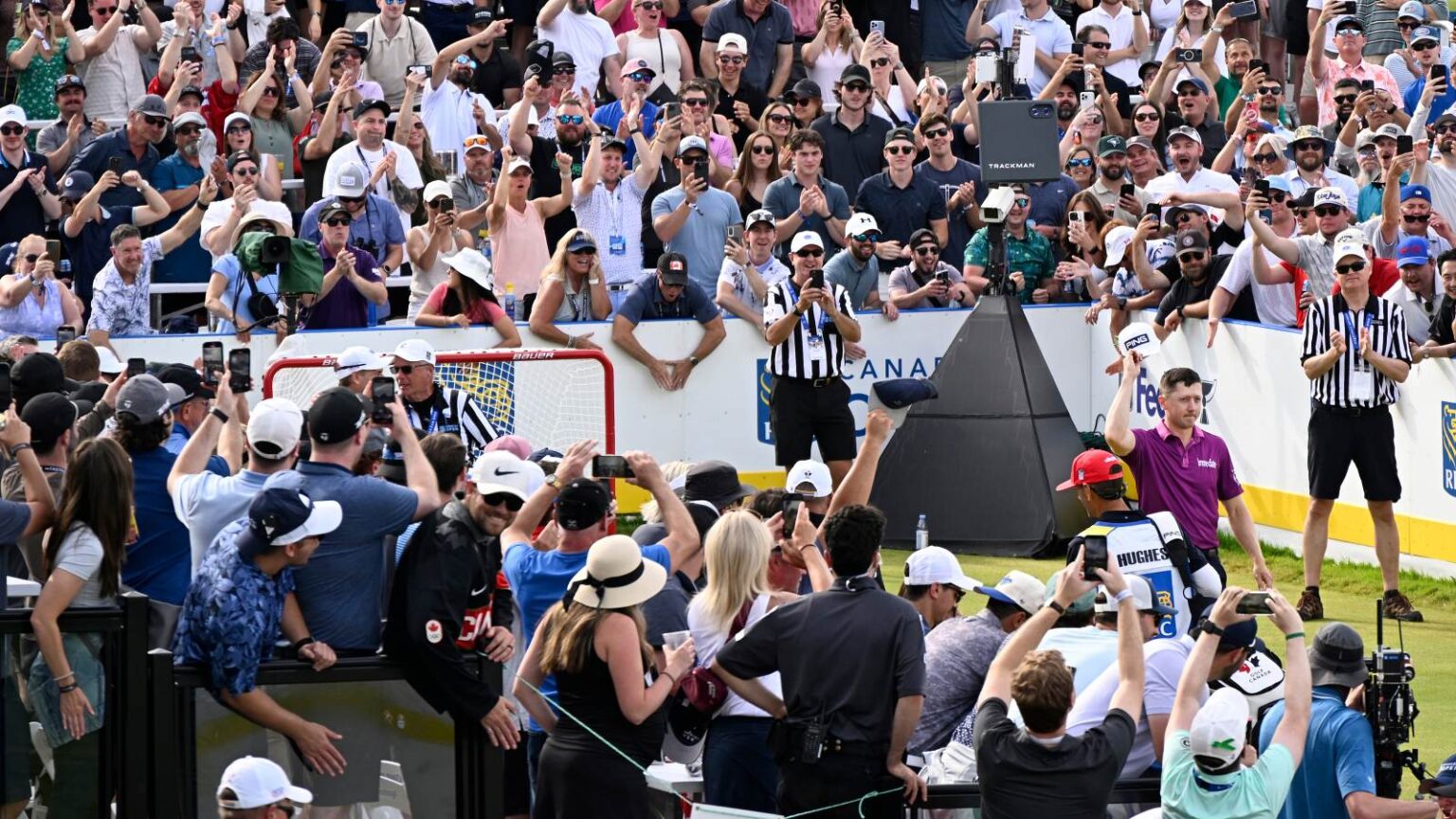 2024 - RBC Canadian Open