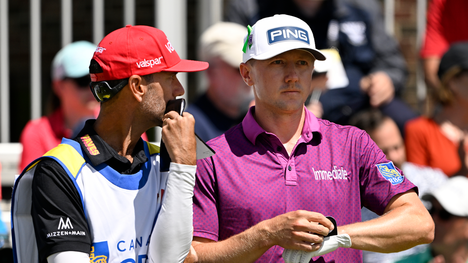 2024 - RBC Canadian Open