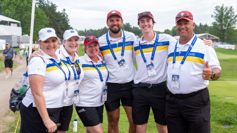 2024 - RBC Canadian Open