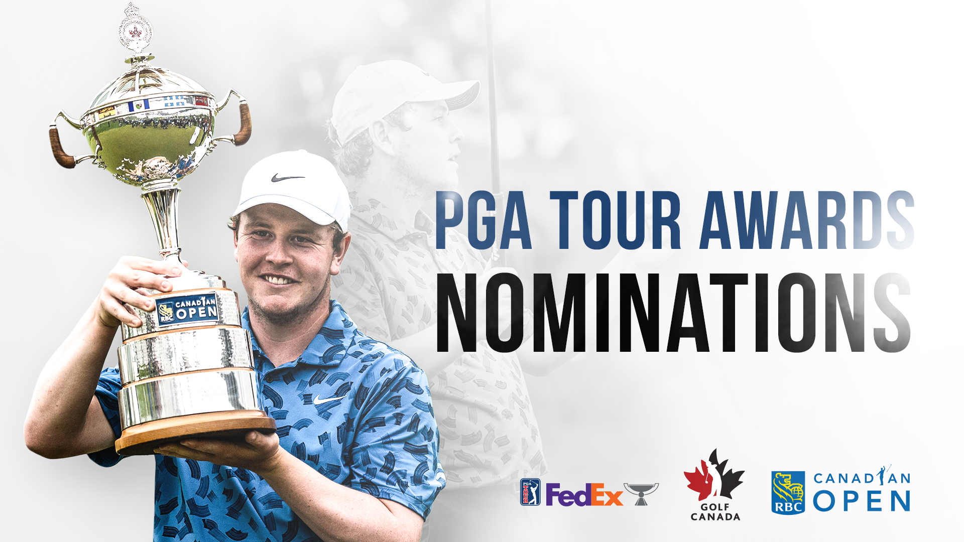 2024 - RBC Canadian Open