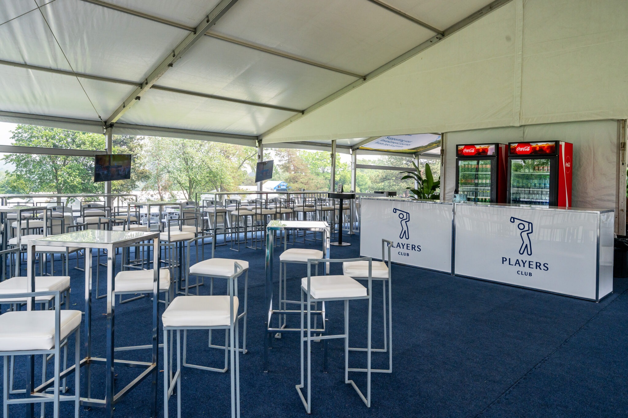 VIP Experiences - RBC Canadian Open